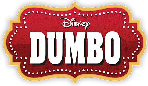 Classic Dumbo | Rainbow Designs - The Home of Classic Characters
